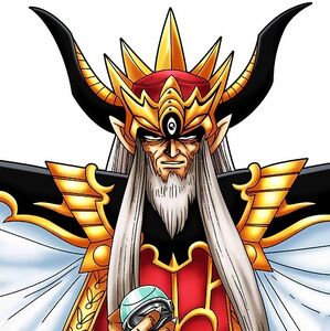 Vearn/Gallery | Villains Wiki | Fandom