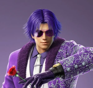 Lee Chaolan (Tekken) | Villains Wiki | Fandom