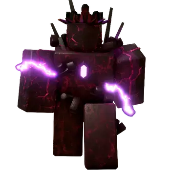 Void (Tower Battles) | Villains Wiki | Fandom