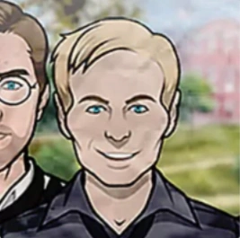 Samuel King | Villains Wiki | Fandom