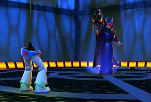 Emperor Zurg (Toy Story)/Gallery | Villains Wiki | Fandom