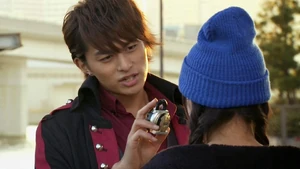 Kaito Kumon/Gallery | Villains Wiki | Fandom