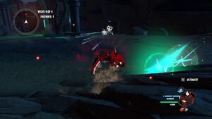 Merlot Industries | Villains Wiki | Fandom