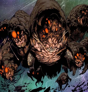 Annihilation Wave/Gallery | Villains Wiki | Fandom