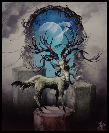 SCP-2845 | Villains Wiki | Fandom