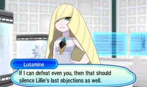 Lusamine/Gallery | Villains Wiki | Fandom