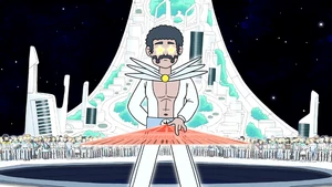 David (Regular Show)/Gallery | Villains Wiki | Fandom