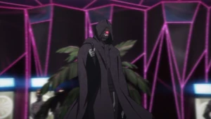 Death Gun | Villains Wiki | Fandom