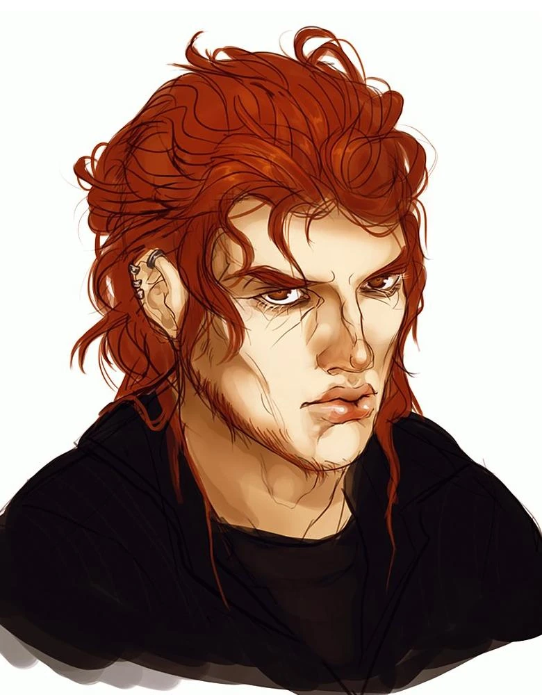 Baron Eric Von Rothbart | Villains Wiki | Fandom