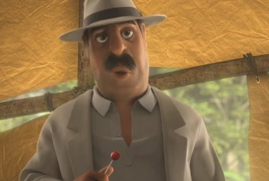 Rio Filmpersonages Nigel Nigel | 20th Century Studios Wiki | Fandom