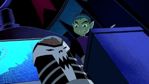 Brain (Teen Titans) | Villains Wiki | Fandom