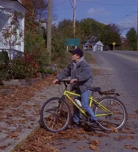 Brian Rusk | Villains Wiki | Fandom