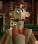 Monty Muzzle | Villains Wiki | Fandom