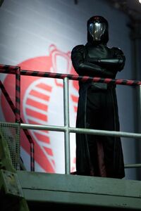 Cobra Commander (G.I. Joe Film Series) | Villains Wiki | Fandom