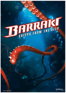 Barraki/Gallery | Villains Wiki | Fandom