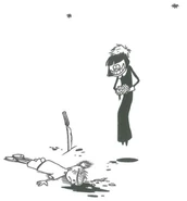 Creepy Susie | Villains Wiki | Fandom