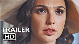 Linnet Doyle | Villains Wiki | Fandom