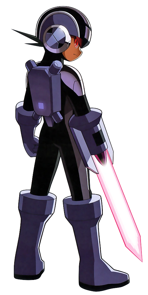 Dark MegaMan.EXE/Gallery | Villains Wiki | Fandom