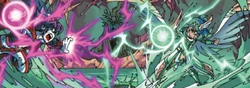 Darkhell | Villains Wiki | Fandom