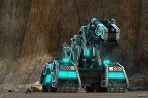 D-Structs | Villains Wiki | Fandom