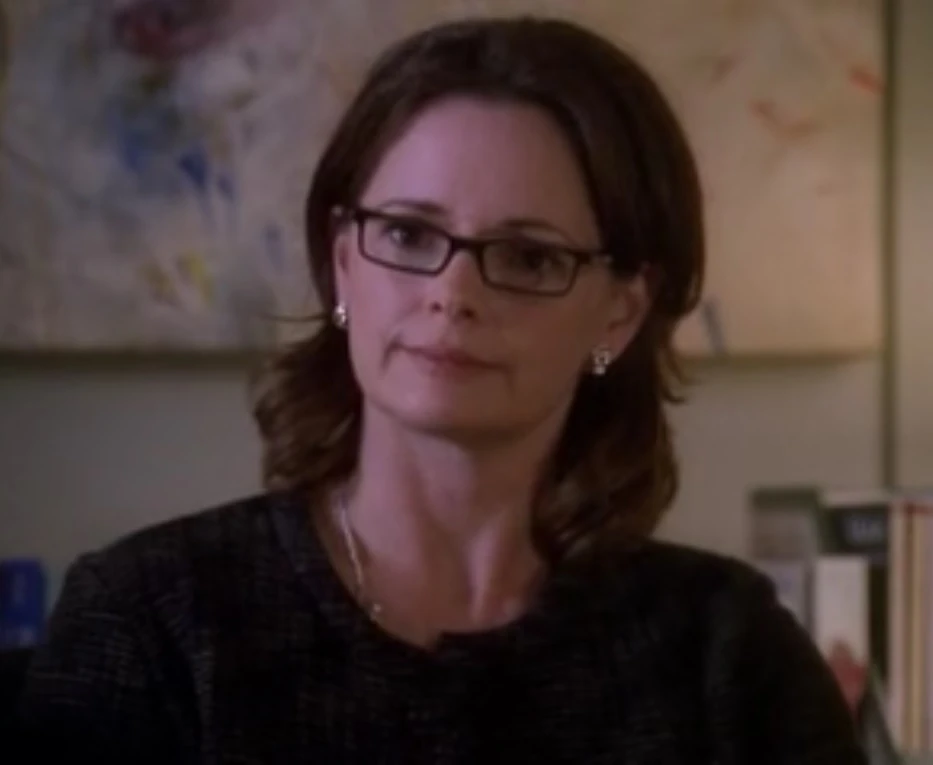 Dr. Christina Knowlton | Villains Wiki | Fandom