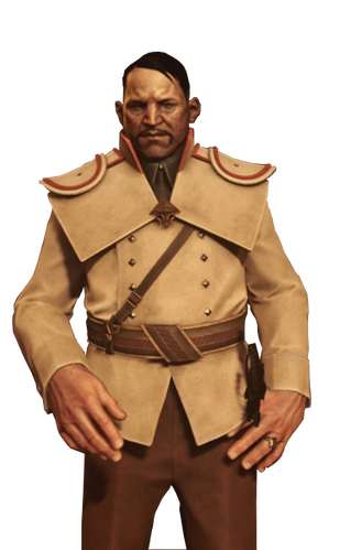 Luca Abele | Villains Wiki | Fandom