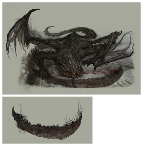 Magma Wyrms | Villains Wiki | Fandom