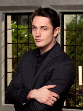 Ethan Sinclair | Villains Wiki | Fandom