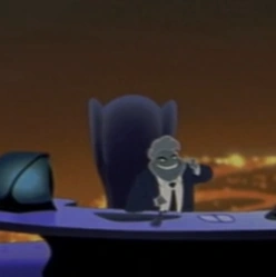 Mayor Phlegmming/Gallery | Villains Wiki | Fandom