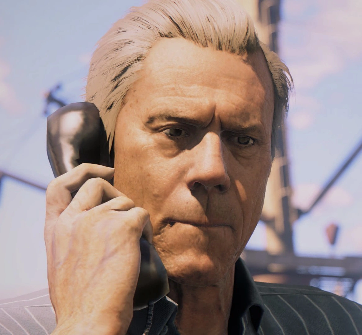 Frank Pagani | Villains Wiki | Fandom