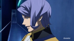 Gaelio Bauduin/Gallery | Villains Wiki | Fandom