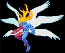 Gill (Street Fighter) | Villains Wiki | Fandom