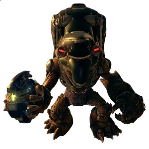 Storm Covenant | Villains Wiki | Fandom