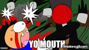 Tiny Dick Senpai | Villains Wiki | Fandom