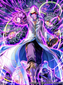 Anankos/Gallery | Villains Wiki | Fandom