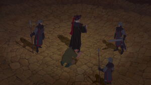 Frollo's Soldiers/Gallery | Villains Wiki | Fandom