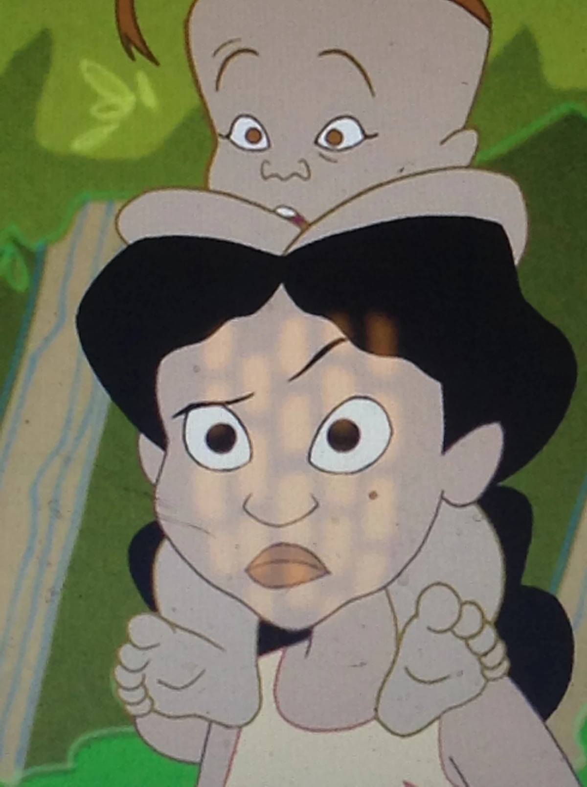 The Proud Family Movie Penny