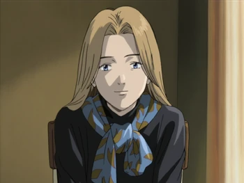 Johan Liebert | Villains Wiki | Fandom