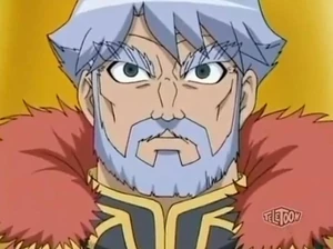 King Zenoheld/Gallery | Villains Wiki | Fandom