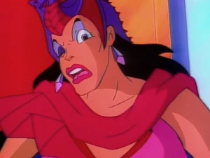 Lady Kale/Gallery | Villains Wiki | Fandom