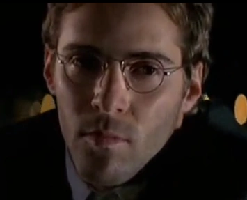 Alessandro Nivola Face Off