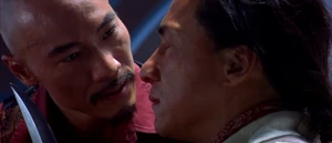 Lo Fong | Villains Wiki | Fandom