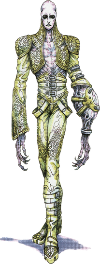 Lucifer (Shin Megami Tensei) | Villains Wiki | Fandom