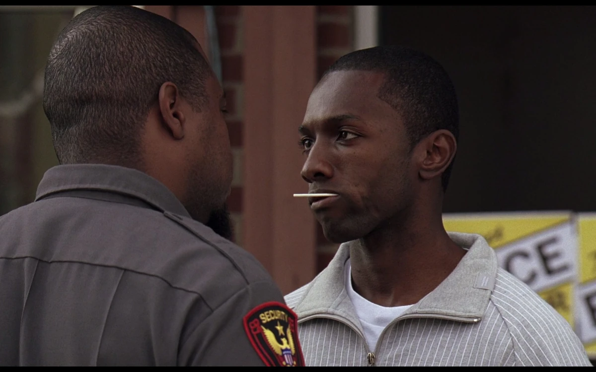User blog:Qqqqgrfnyjutrewq/PE Proposal: Marlo Stanfield from The Wire ...