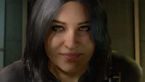 Monica Rappaccinni (Marvel's Avengers) | Villains Wiki | Fandom