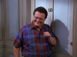 Newman | Villains Wiki | Fandom