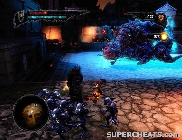 Emperor Solarius | Villains Wiki | Fandom