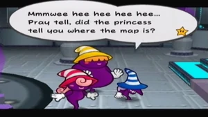 Three Shadows/Gallery | Villains Wiki | Fandom