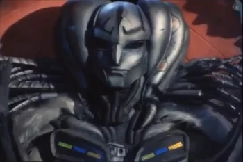 Queen Pandora | Villains Wiki | Fandom