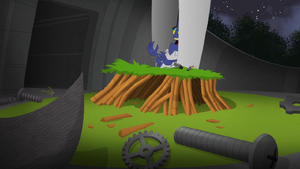 Professor Parenthesis/Gallery | Villains Wiki | Fandom